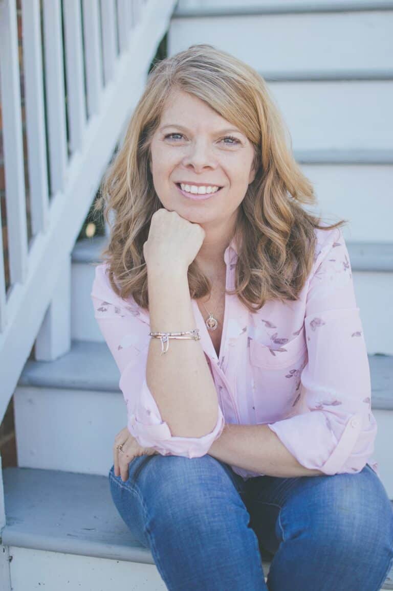 Understanding the Metanarrative of Scripture - Jennifer Hayes Yates